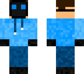 retro | Minecraft Skins