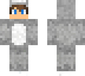bunny | Minecraft Skins