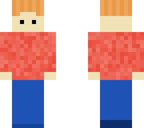 charlie | Minecraft Skins