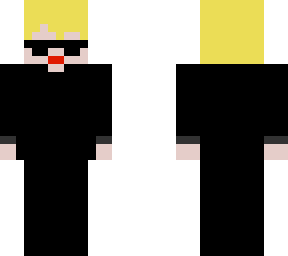 rubio | Minecraft Skins