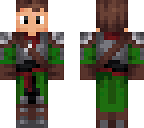 mythical | Minecraft Skins