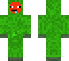 Coco melon | Minecraft Skin