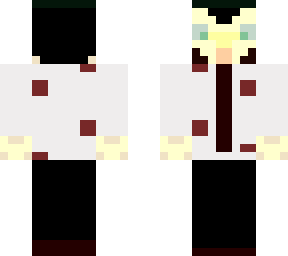 warrior ali | Minecraft Skins