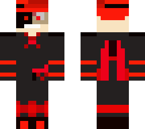 bill | Minecraft Skins