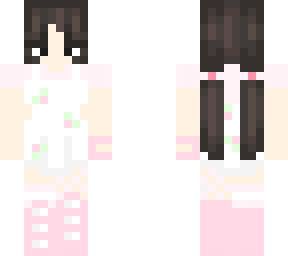 coquette | Minecraft Skins