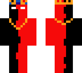 corrupt | Minecraft Skins