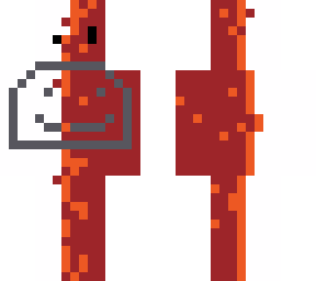 toaster | Minecraft Skins