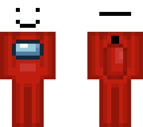 dream mask | Minecraft Skins