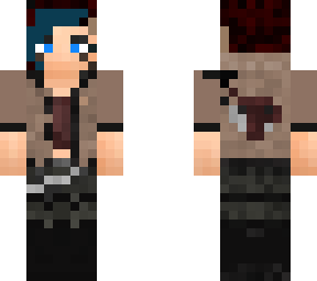 raptor | Minecraft Skins