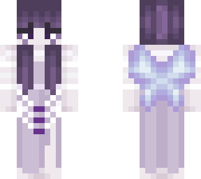 pixie | Minecraft Skins