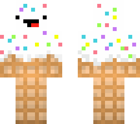 Drool Minecraft Skins