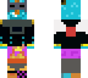 realistic | Minecraft Skins