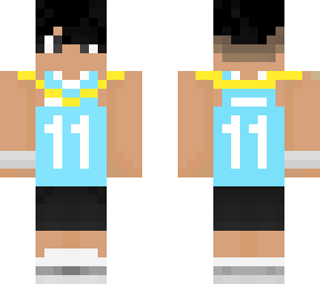 sport | Minecraft Skins