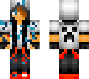 cool gamer | Minecraft Skins