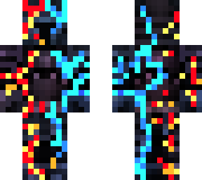 elemental | Minecraft Skins