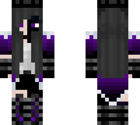 Princess Minecraft Skins