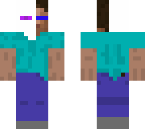 Endie Steve | Minecraft Skin