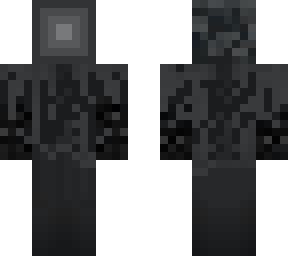 faceless steve | Minecraft Skins