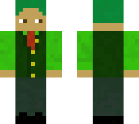 FG2319 Skin | Minecraft Skin
