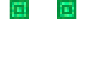 emerald block | Minecraft Skins