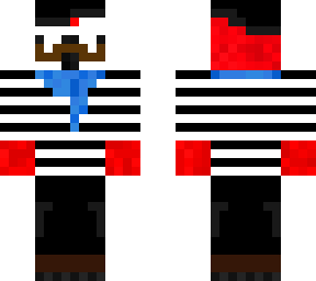 french | Minecraft Skins