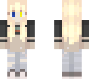 dolly | Minecraft Skins