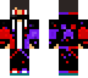 to in gamer | Minecraft Skins