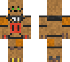 gamma 2 | Minecraft Skins
