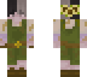 gardener | Minecraft Skin
