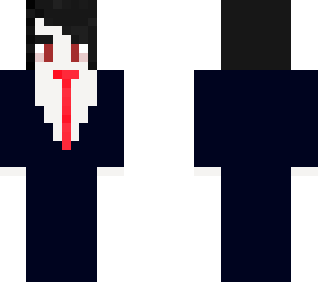 gerard way | Minecraft Skins