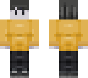 ghostbur | Minecraft Skins