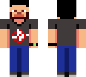 ghostbusters | Minecraft Skins