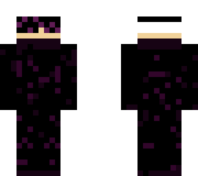 jujutsukaisen anime gojo | Minecraft Skins