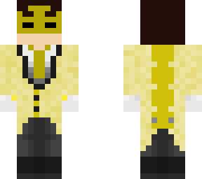 stolas | Minecraft Skins