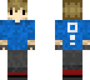 grain | Minecraft Skins