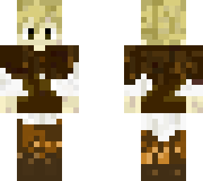 gregor | Minecraft Skins