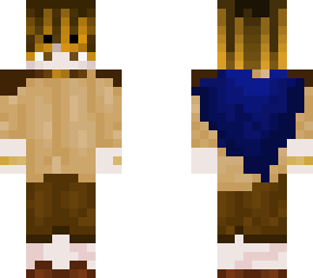 gremlin | Minecraft Skins