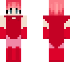 wanda | Minecraft Skins