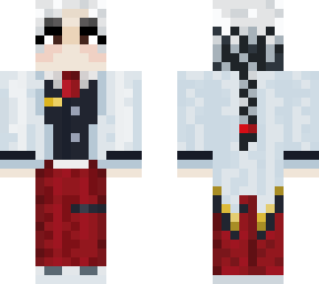 handsome | Minecraft Skins