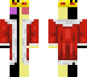 haydee | Minecraft Skins