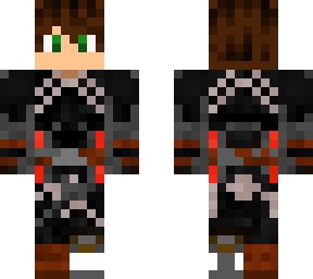 hiccup | Minecraft Skins