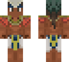Priest Minecraft Skins