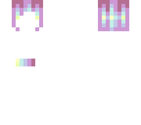 Short Hair Base Minecraft Skins