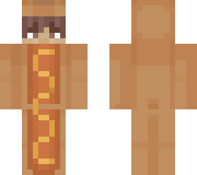 costum | Minecraft Skins
