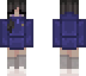 inumaki | Minecraft Skins