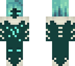 It Spreads | Minecraft Skin