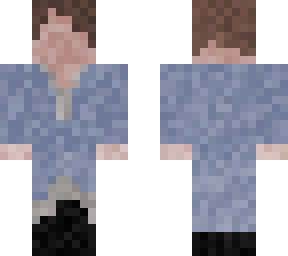 jeanne | Minecraft Skins