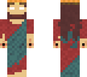 jesus christ | Minecraft Skins