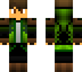 jungle | Minecraft Skins