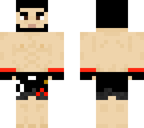 ufc | Minecraft Skins